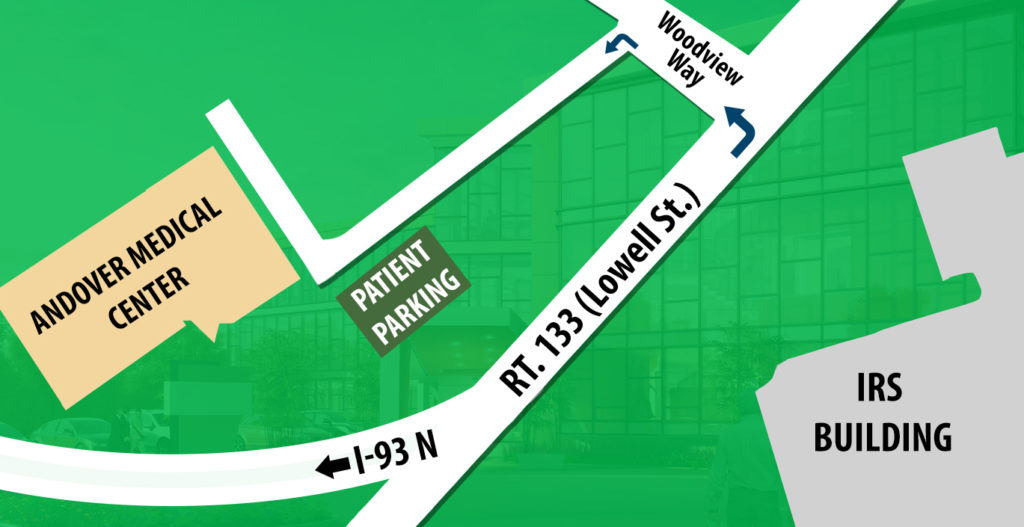 - Andover Medical Center