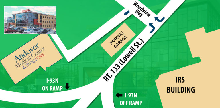 Welcome To Andover Medical Center