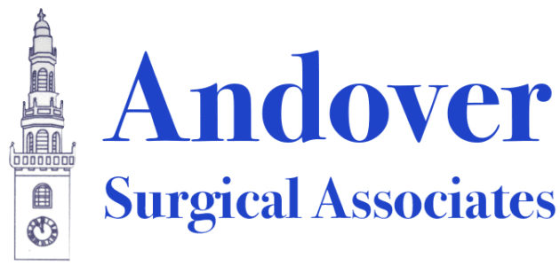 Asa Andover Medical Center