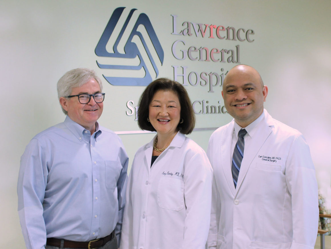 Andover Surgical Associates Surgeons Andover Medical Center
